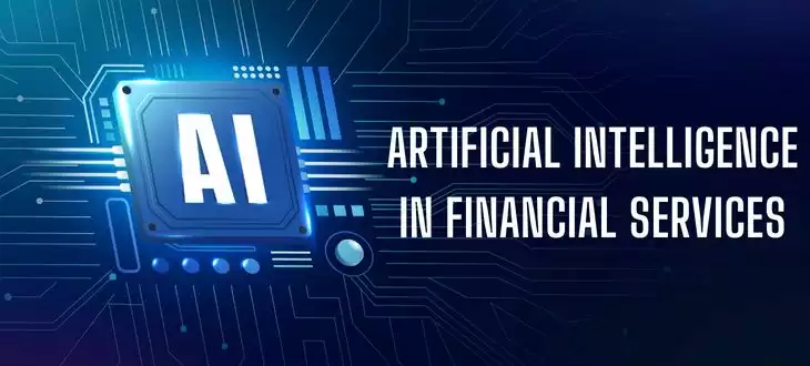 Artificial Intelligence in Financial Services